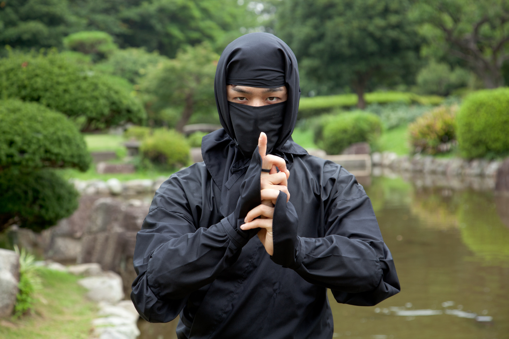 Qué es un ninja y qué es el ninjutsu – Japón desde Japón