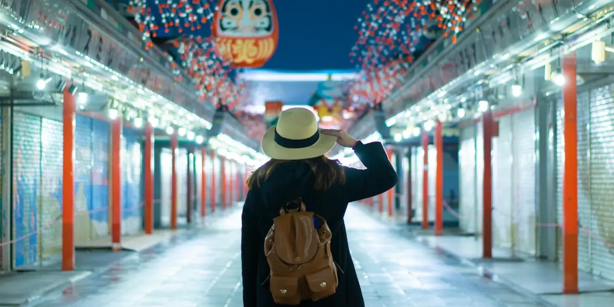 Ensoku, una excursión al estilo japonés – Japón desde Japón