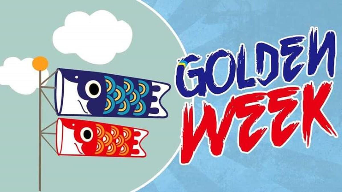 La Golden Week, una semana de descanso para los japoneses – Japón desde ...