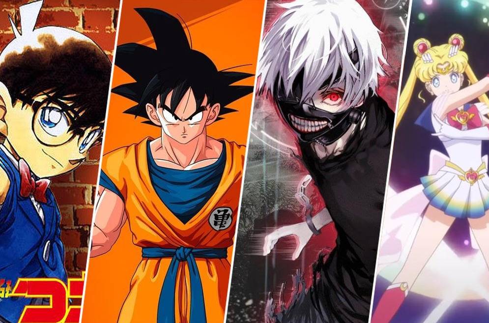 El Anime: su impacto cultural en Japón y en el mundo – Japón desde Japón