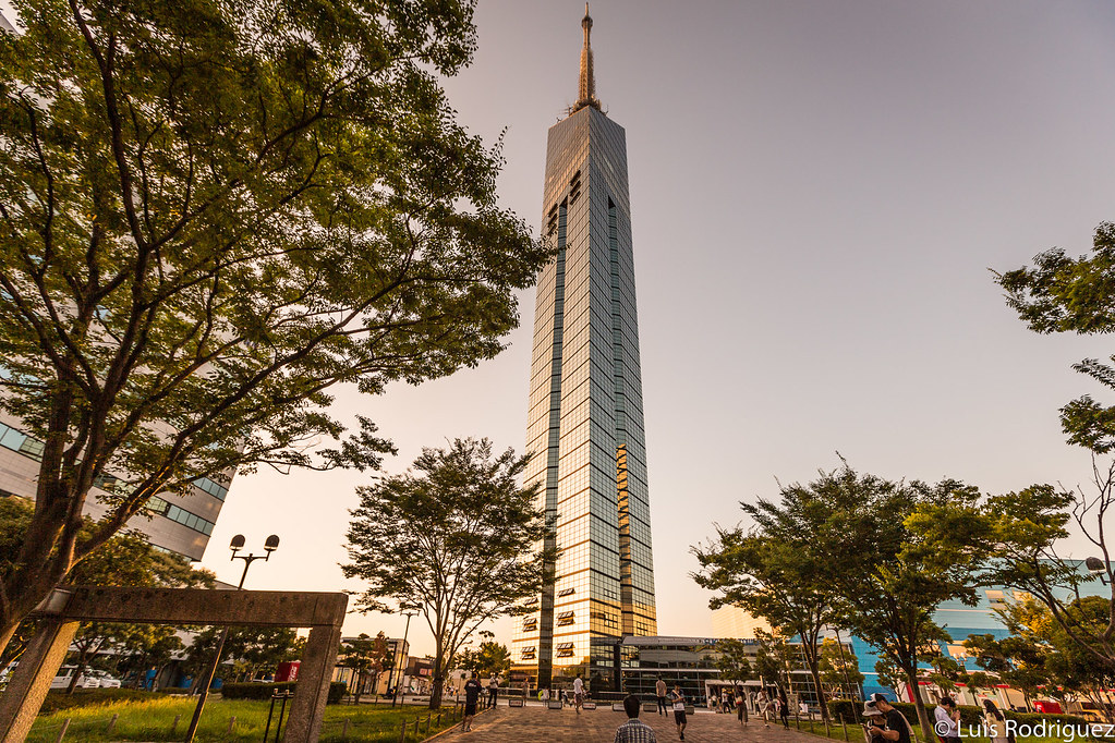 Fukuoka, un vistazo al corazón de Kyushu – Japón desde Japón