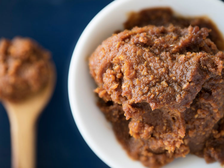 Tsukemono, El arte de los encurtidos japoneses – Japón desde Japón