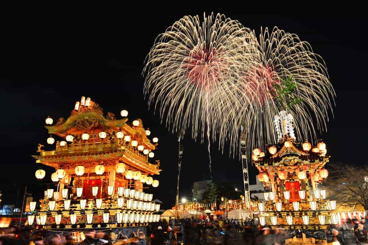 Matsuri: Un Espectáculo de Fe, Tradición y Cultura – Japón desde Japón